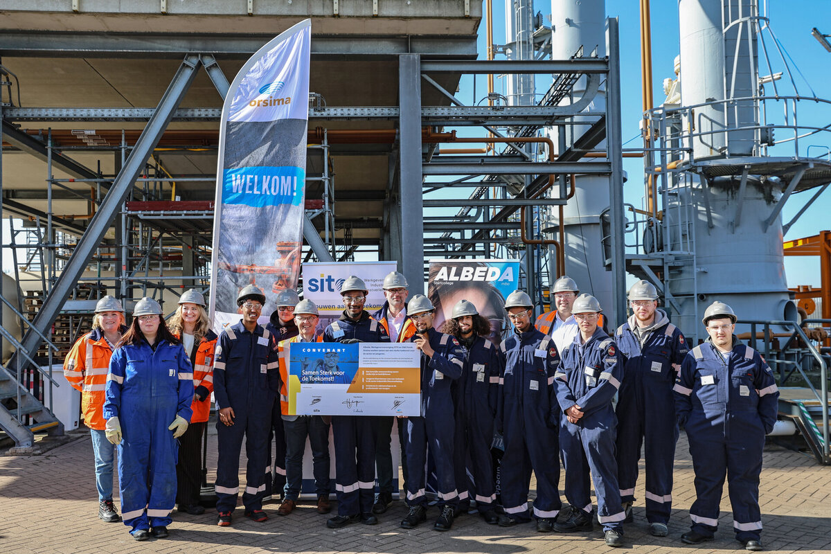 REYM biedt stageplaatsen voor mbo studenten // REYM