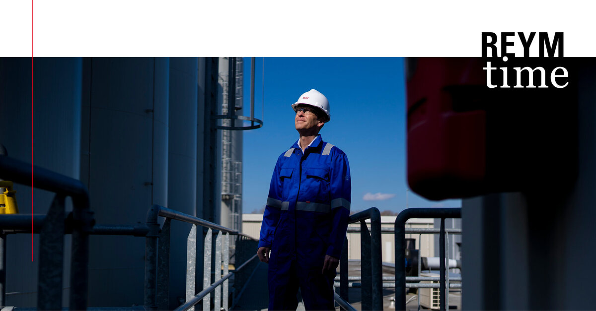 Op zoek naar de beste reinigingsoptie // REYM